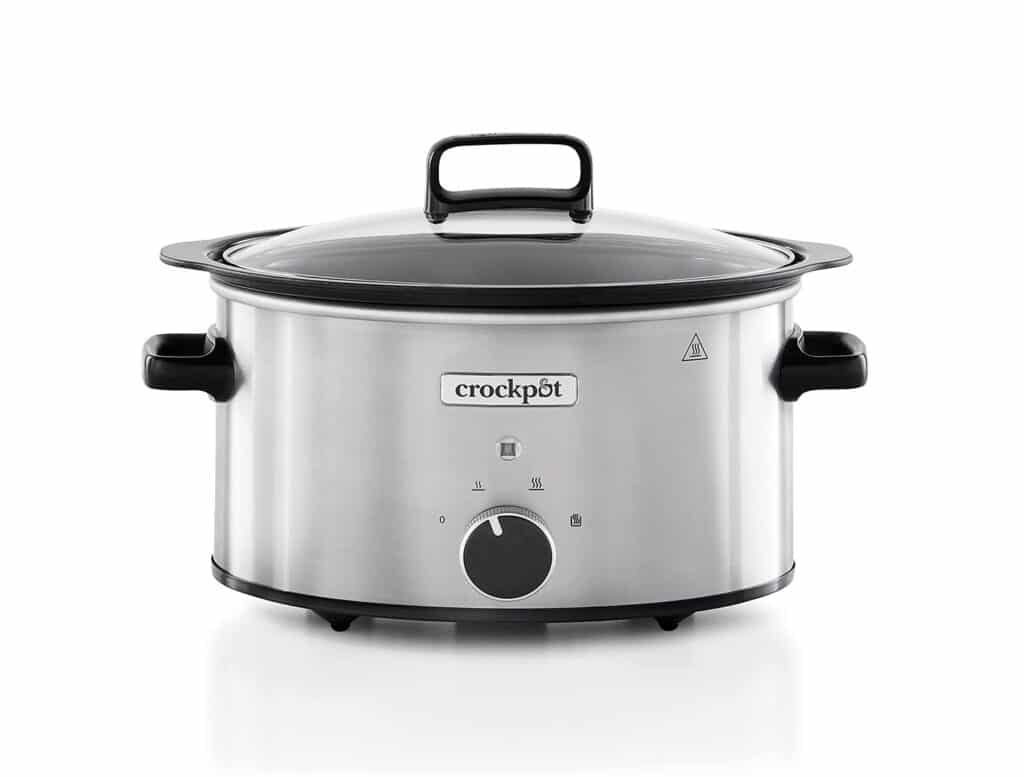 Slow Cookers - VJ Salomone Marketing