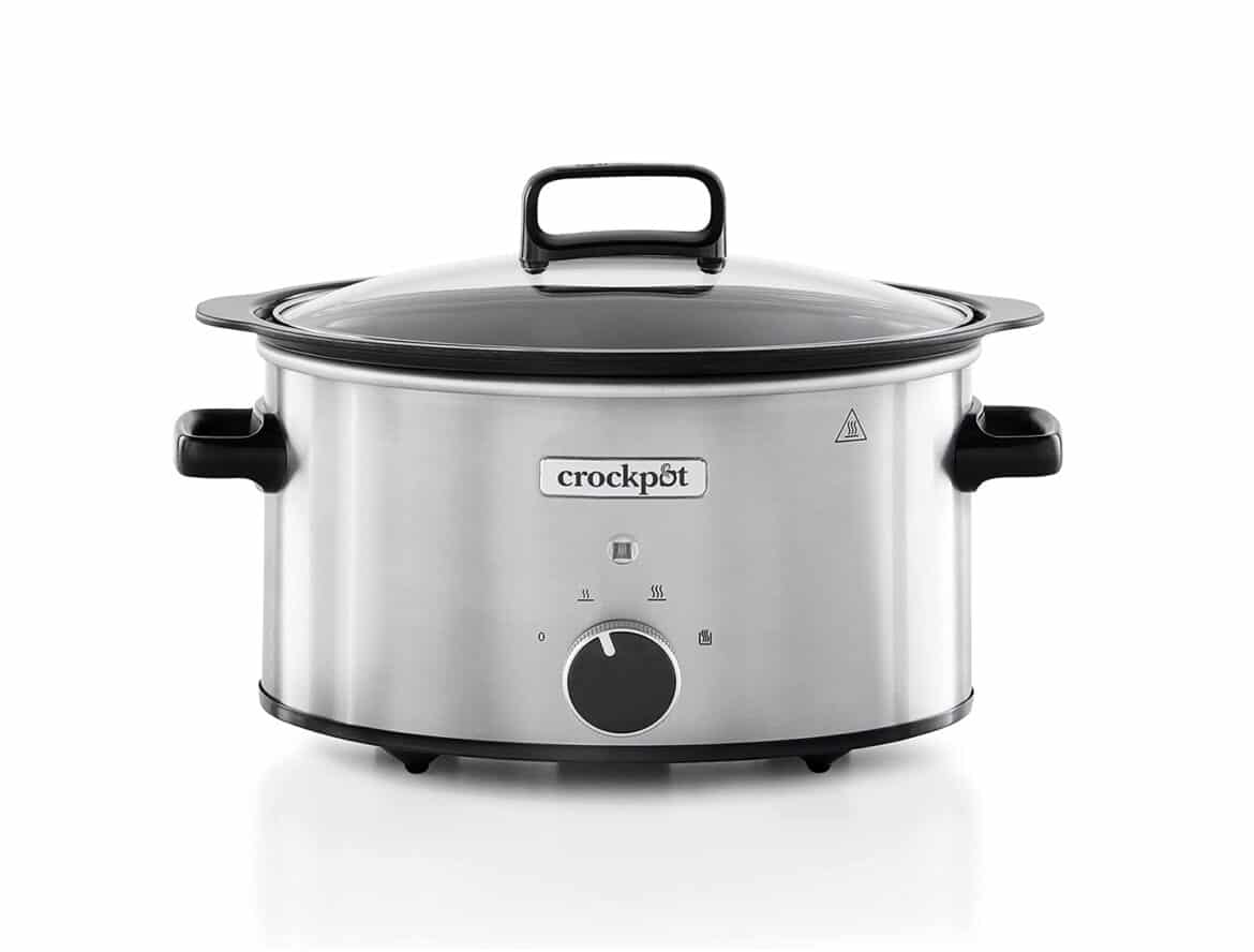 Slow Cookers - VJ Salomone Marketing