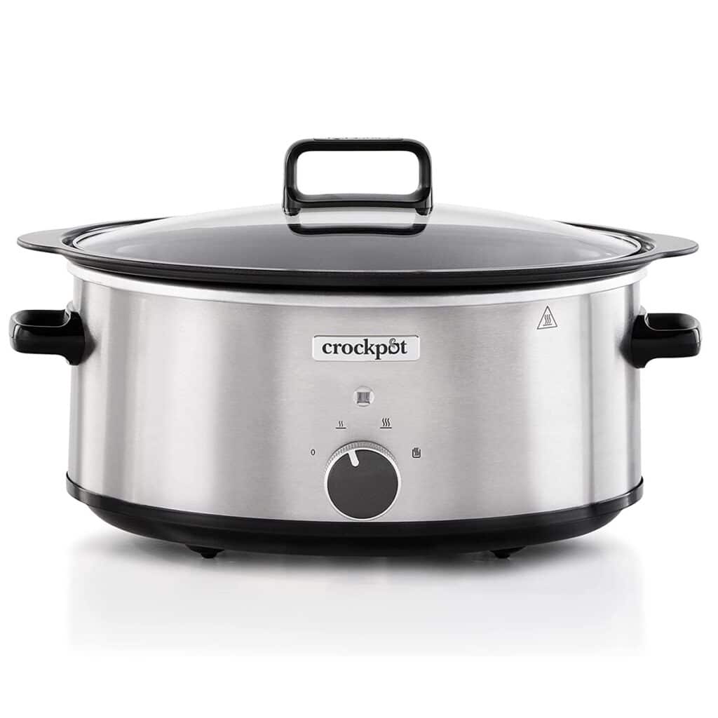 Slow Cookers - VJ Salomone Marketing