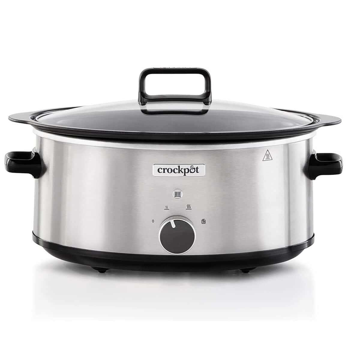 Slow Cookers - VJ Salomone Marketing