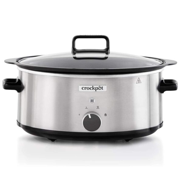 Slow Cookers - VJ Salomone Marketing