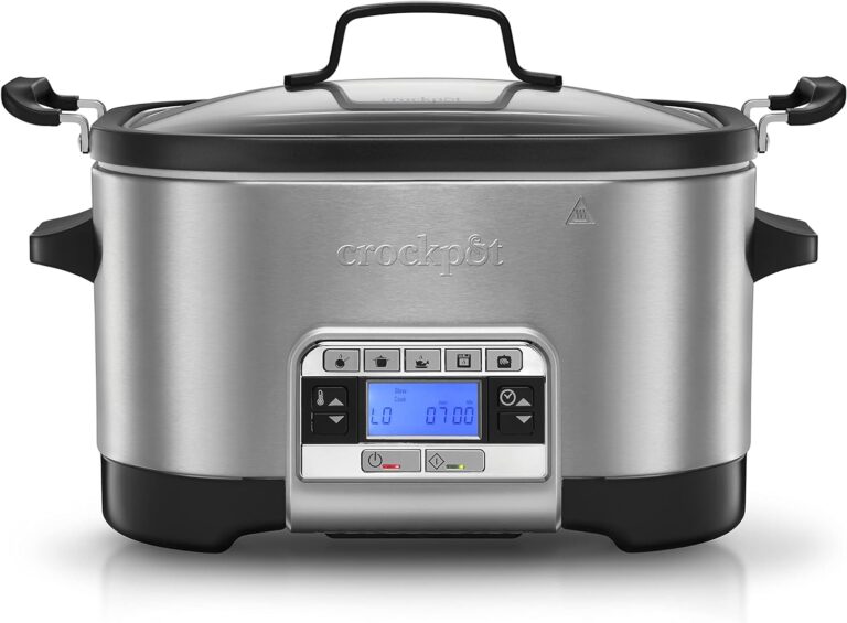 Slow Cookers - VJ Salomone Marketing